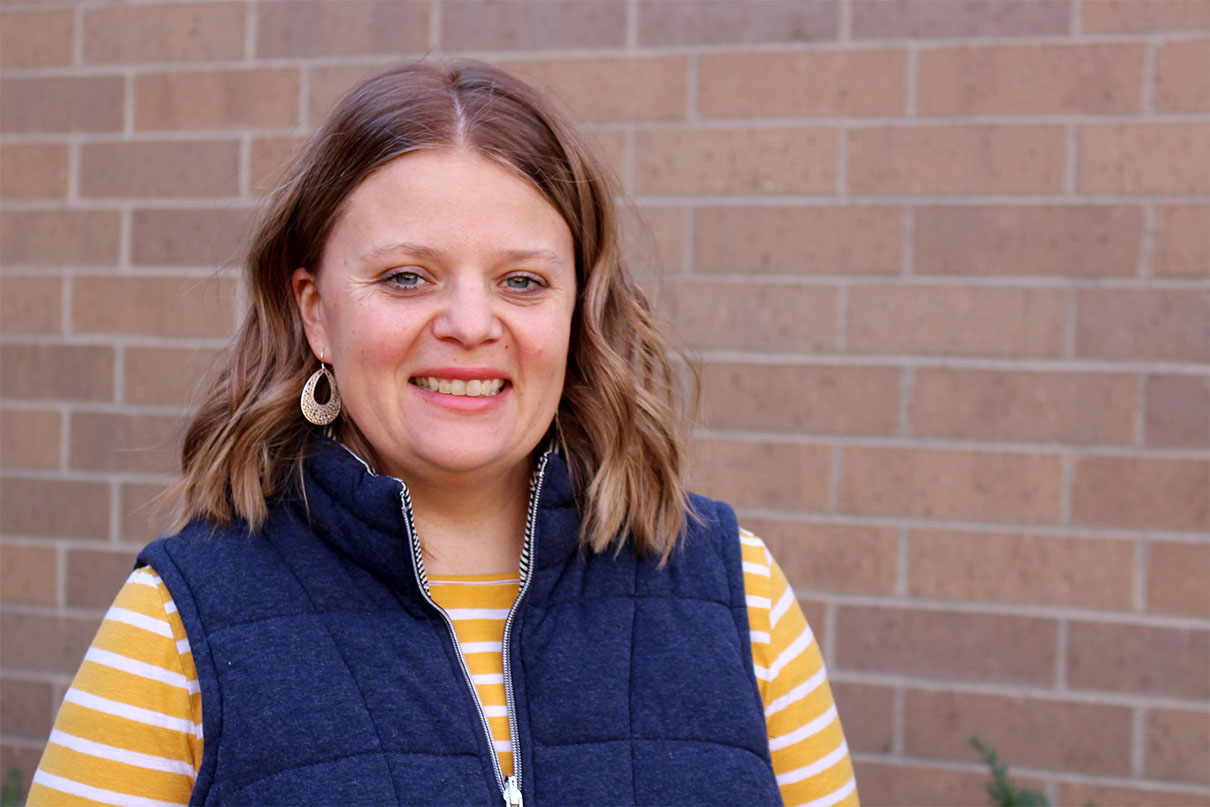 Welcome Pastor Suzi! » Lake Wapogasset Lutheran Bible Camp