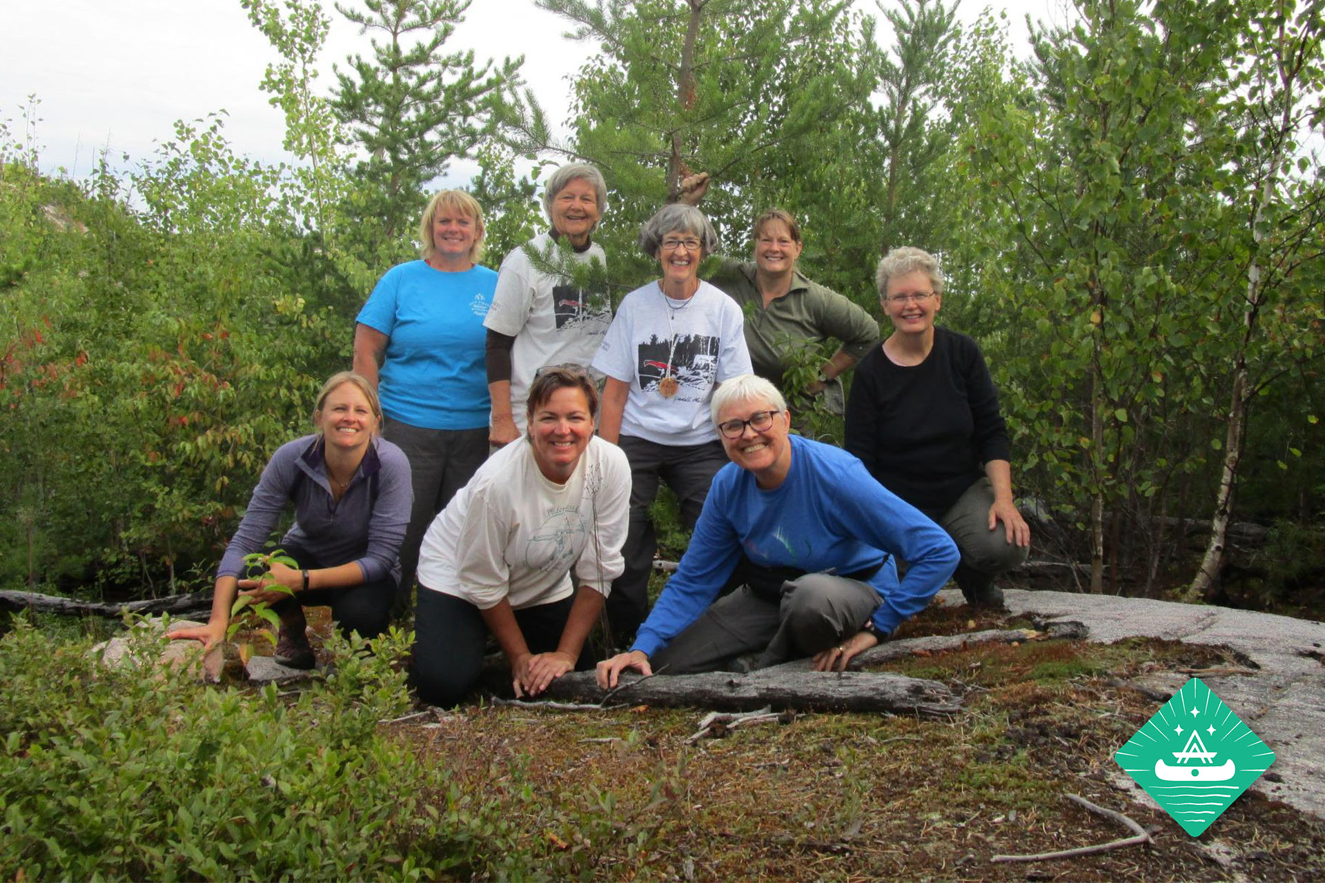 Women’s Wilderness Adventure (Ages 18+) » Lake Wapogasset Lutheran ...
