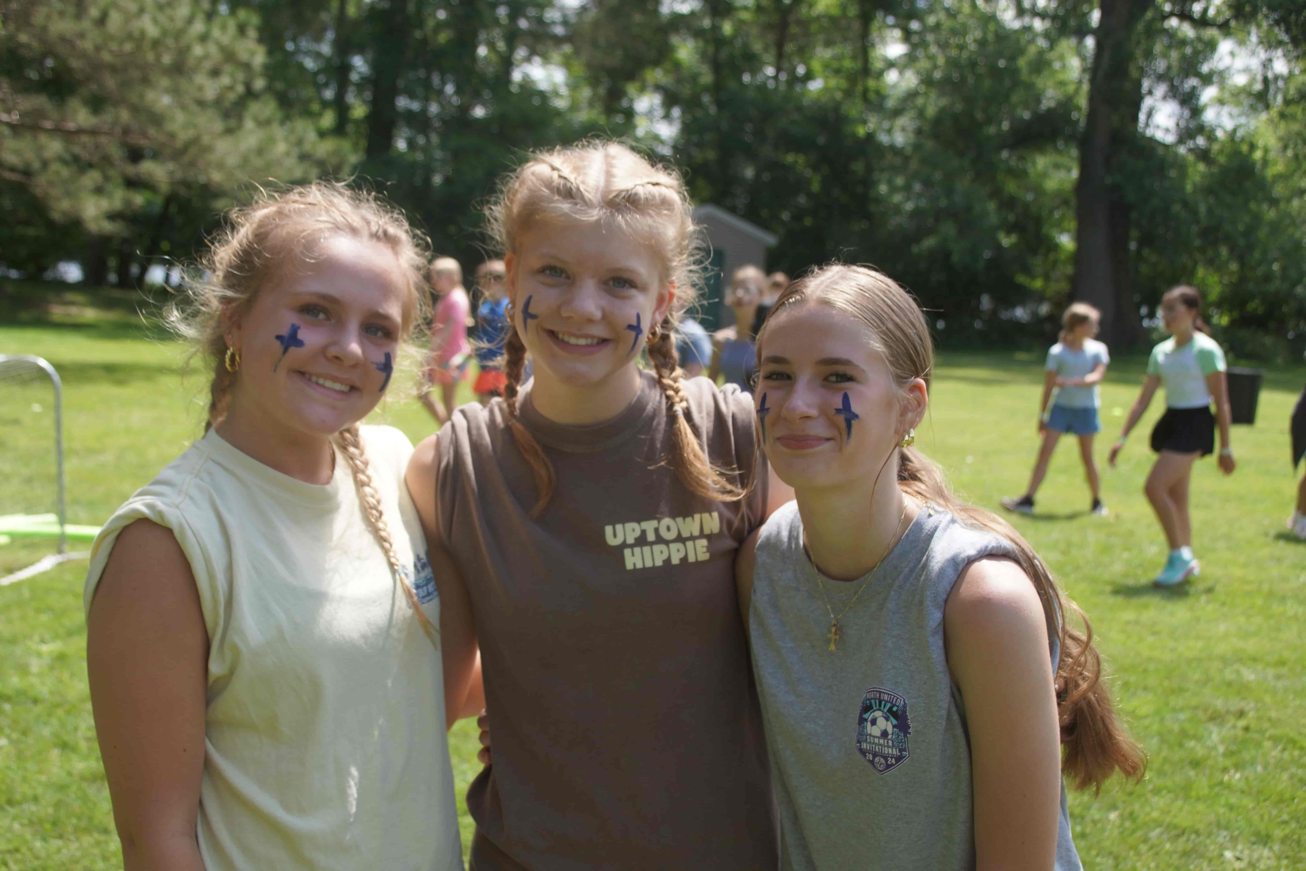 You're a Wizard Camp Wapo! » Lake Wapogasset Lutheran Bible Camp