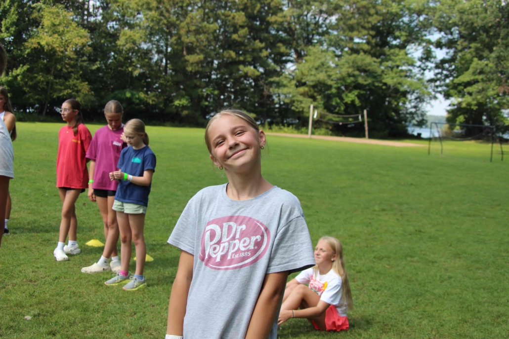 P.R.A.I.S.E Camp (Grades 4-12) » Lake Wapogasset Lutheran Bible Camp